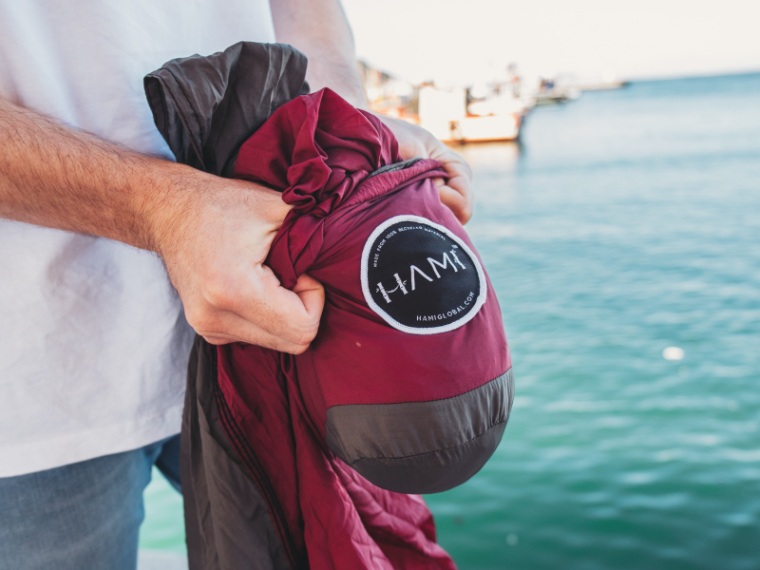 5 Reasons why you need a HAMI Hammock! – HAMIGLOBAL