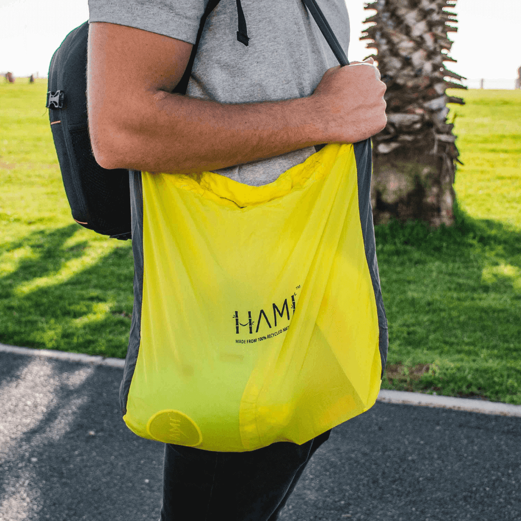 Hive EcoSack – HAMIGLOBAL