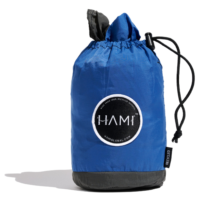 HAMI Lagoon Hammock – HAMIGLOBAL