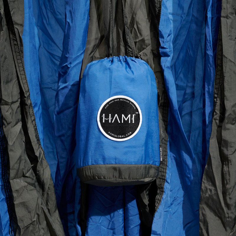 HAMI Lagoon Hammock – HAMIGLOBAL