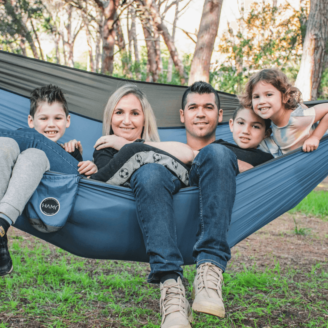 HAMI Lagoon Hammock – HAMIGLOBAL